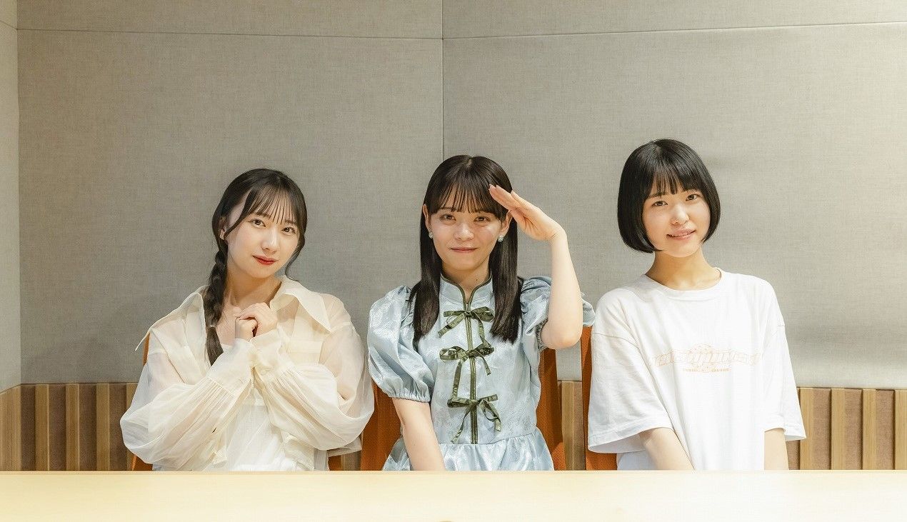 「北海道の青空が一番似合うアイドル」札幌を拠点に活動する3人組グループ『タイトル未定』の魅力とは｜Sitakke【したっけ】