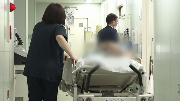 2024問題は救急医療の“最後の砦”にも 患者のたらい回しも発生？現場で募る危機感｜Sitakke【したっけ】