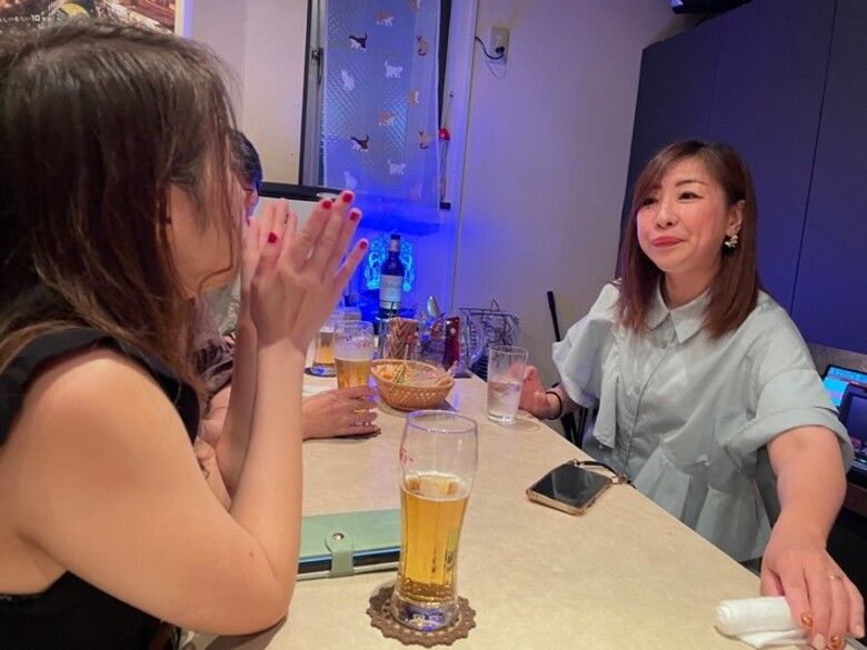 小樽の魅惑のナイトスポット「花園」の魅力に迫る…幼馴染女子2人による体験レポ！｜Sitakke【したっけ】