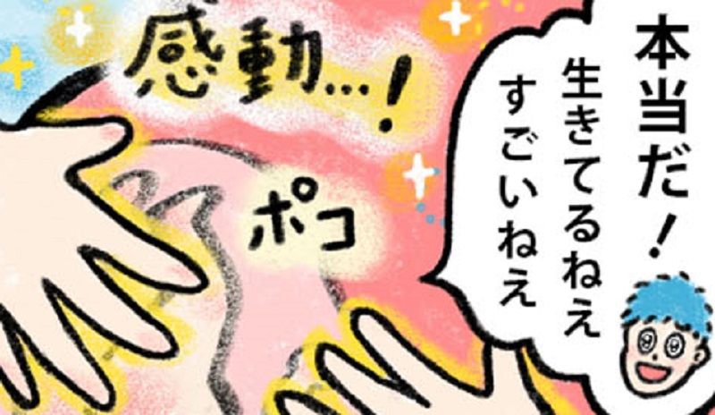 【漫画】「お手柔らかにお願いします！！」妊娠後期アイタタエピソード2選【新米ママの妊娠レポ⑱】｜Sitakke【したっけ】