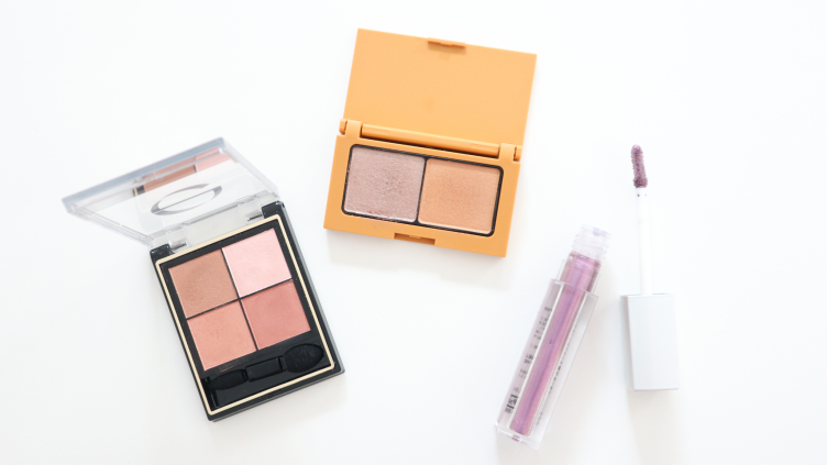 【2023年上半期ベストコスメ・アイシャドウ編】美容ライターが選ぶ3アイテム｜Sitakke【したっけ】