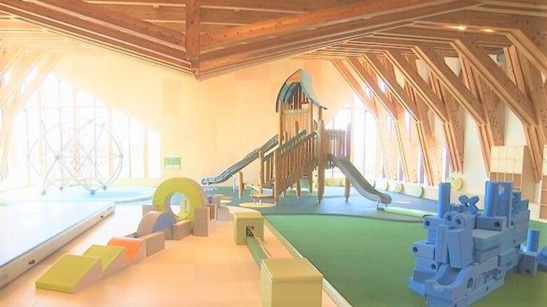 新オープン！子どもたちのための遊び場から、地元で10年以上愛されるグルメも【北海道・南幌町】｜Sitakke【したっけ】