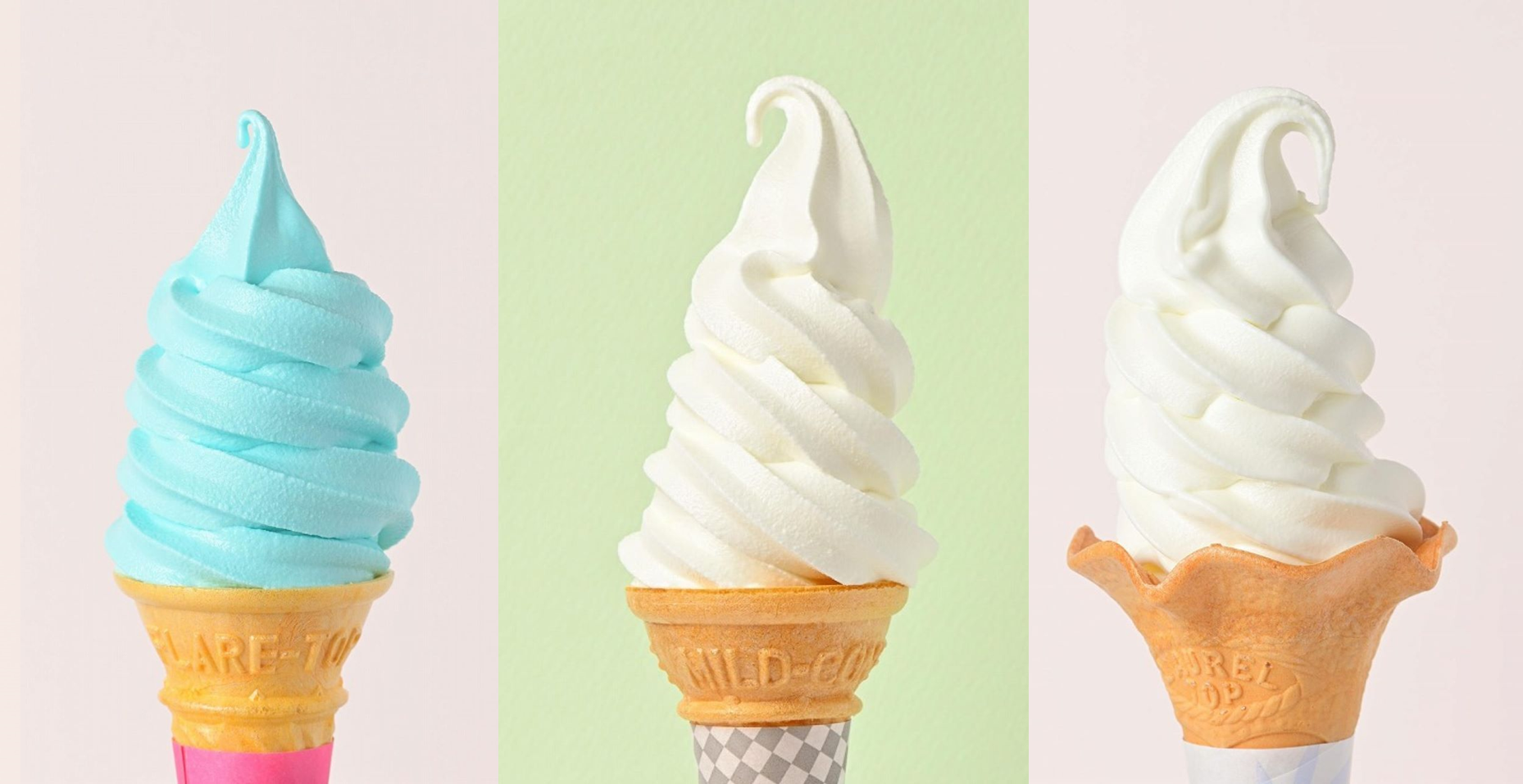 【21選・後編】新千歳空港の絶品ソフトクリーム、ことしの注目は？ #北海道ソフトクリームラリー2024｜Sitakke【したっけ】