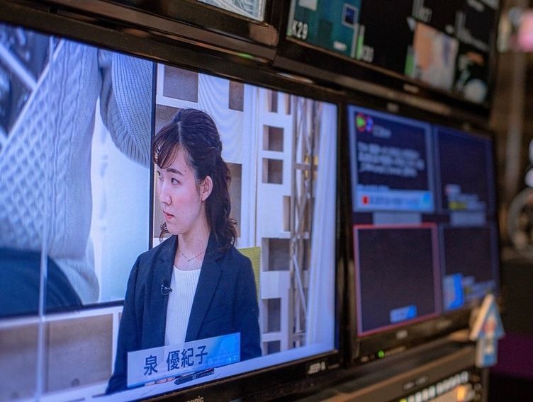 「テレビはオワコン」それでも…もがく5年目記者が思う「テレビならでは」の価値とは｜Sitakke【したっけ】