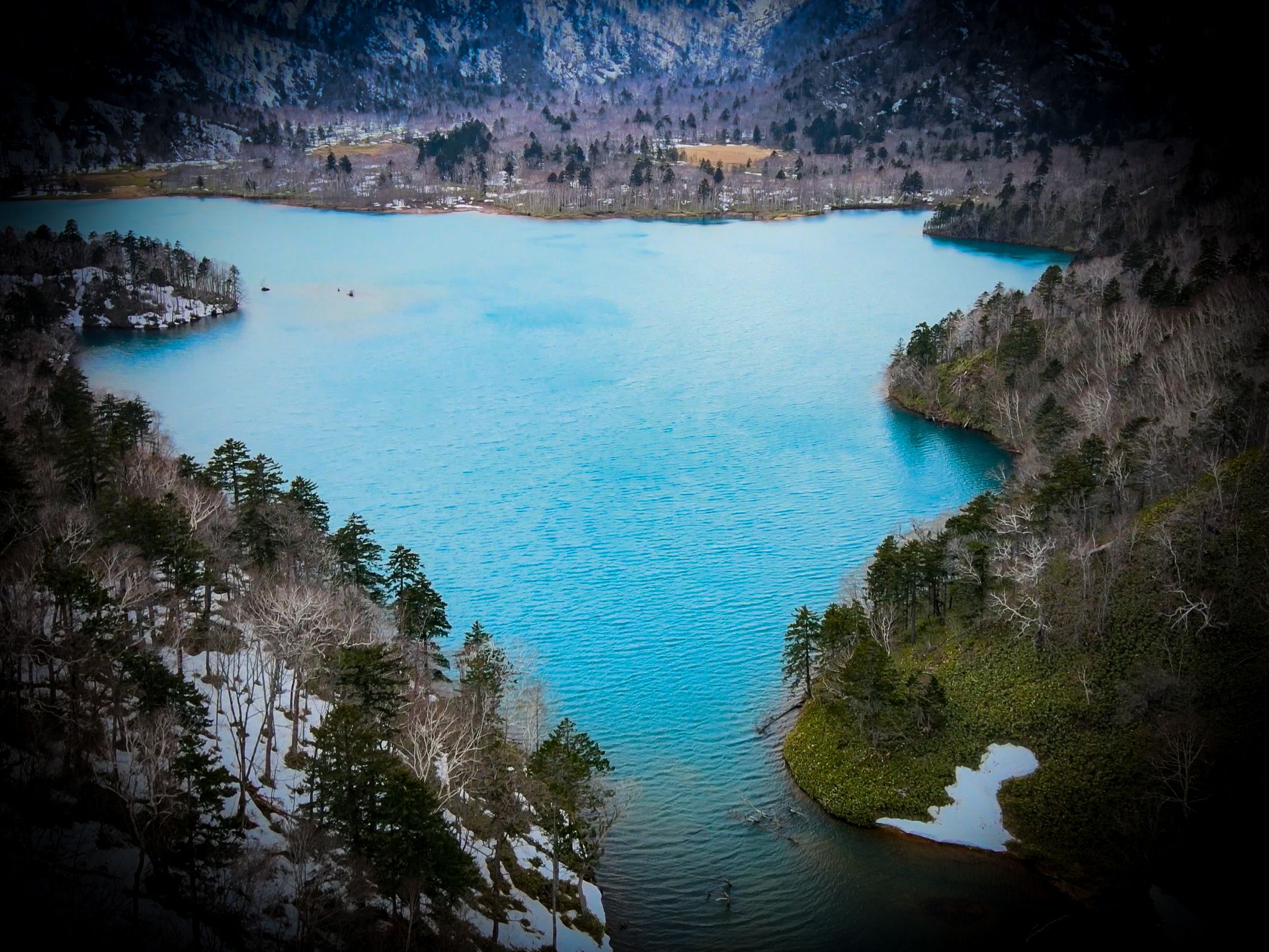 原生林に包まれて…北海道三大秘湖のひとつ「オコタンペ湖」を巡る｜Sitakke【したっけ】