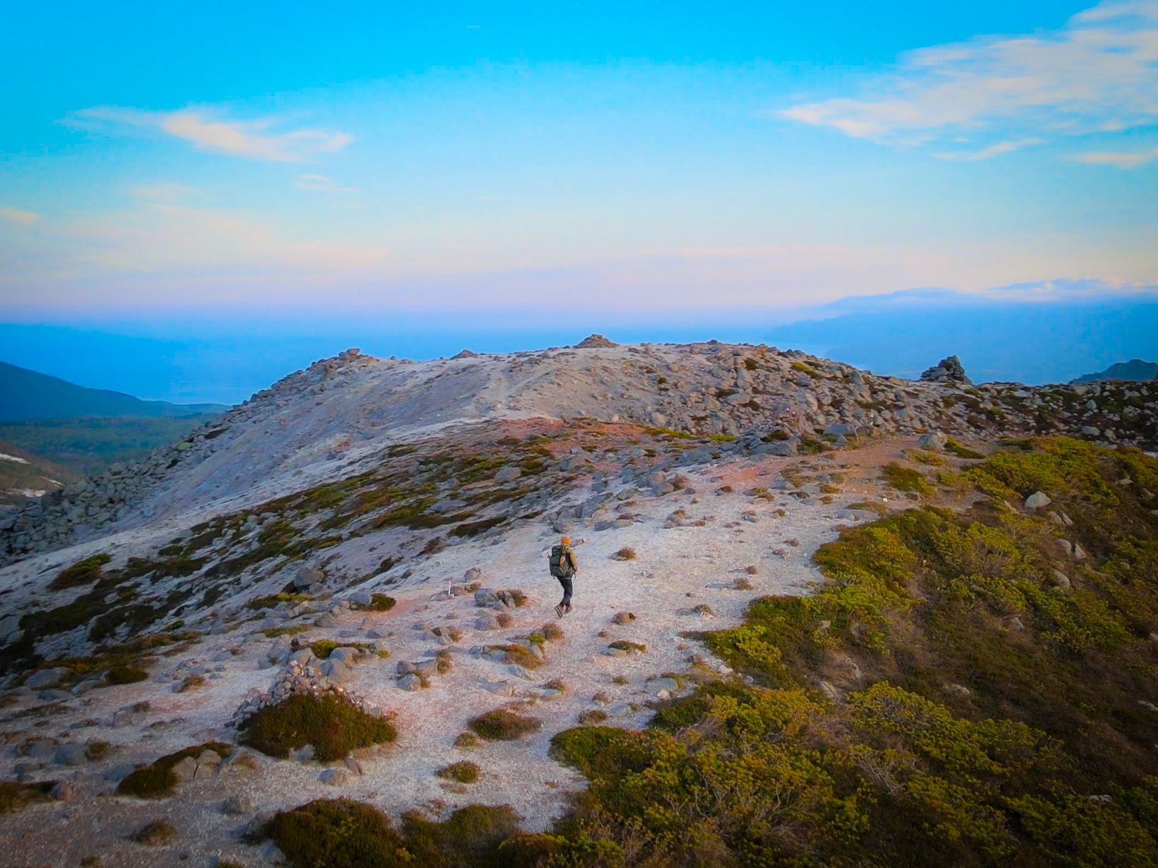 【絶景】”夢にまで見る風景”……有島武郎の小説にも登場 ｜Sitakke【したっけ】