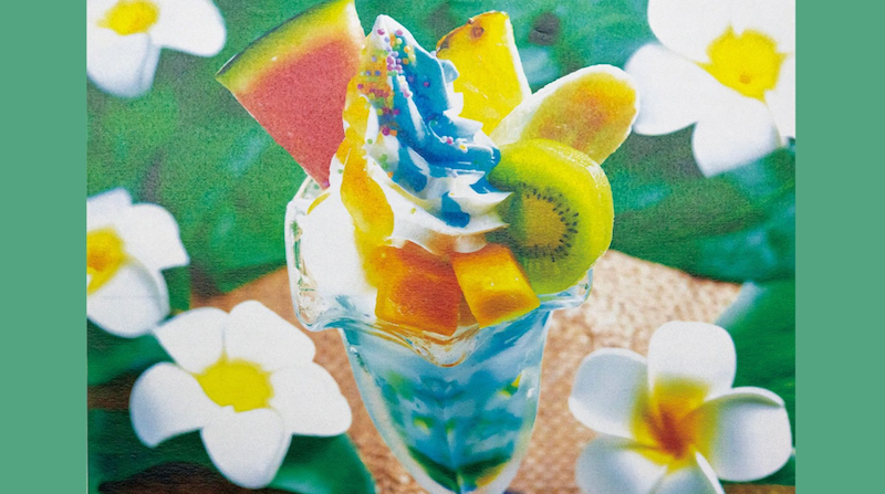 【函館】春夏秋冬、パフェ愛満開。パーラー花車｜Sitakke【したっけ】