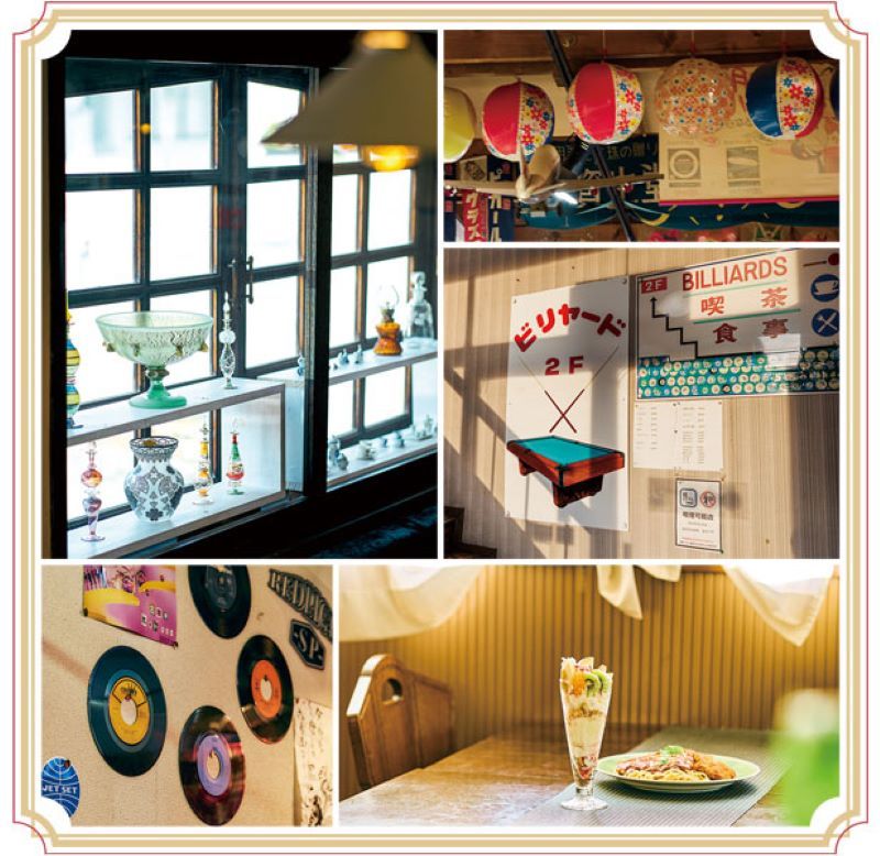 初めて訪れても懐かしい 歴史を感じるお店。野球軒【帯広市】｜Sitakke【したっけ】