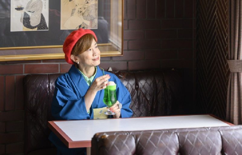 Chaiスタッフお気に入り!癒やしのレトロスポット。のらくろ喫茶店【帯広市】｜Sitakke【したっけ】