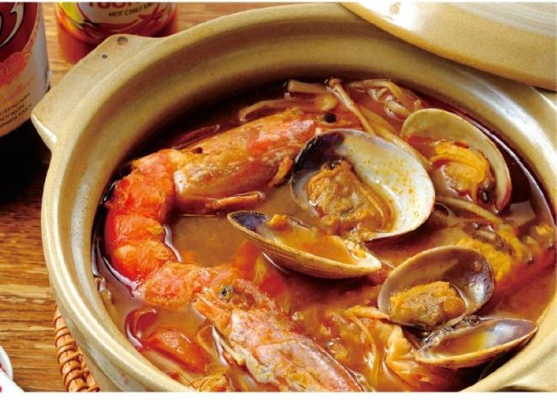 「冷蔵庫には常にカレーを！」自分好みのスパイスで毎週末は”カレーの日”｜Sitakke【したっけ】