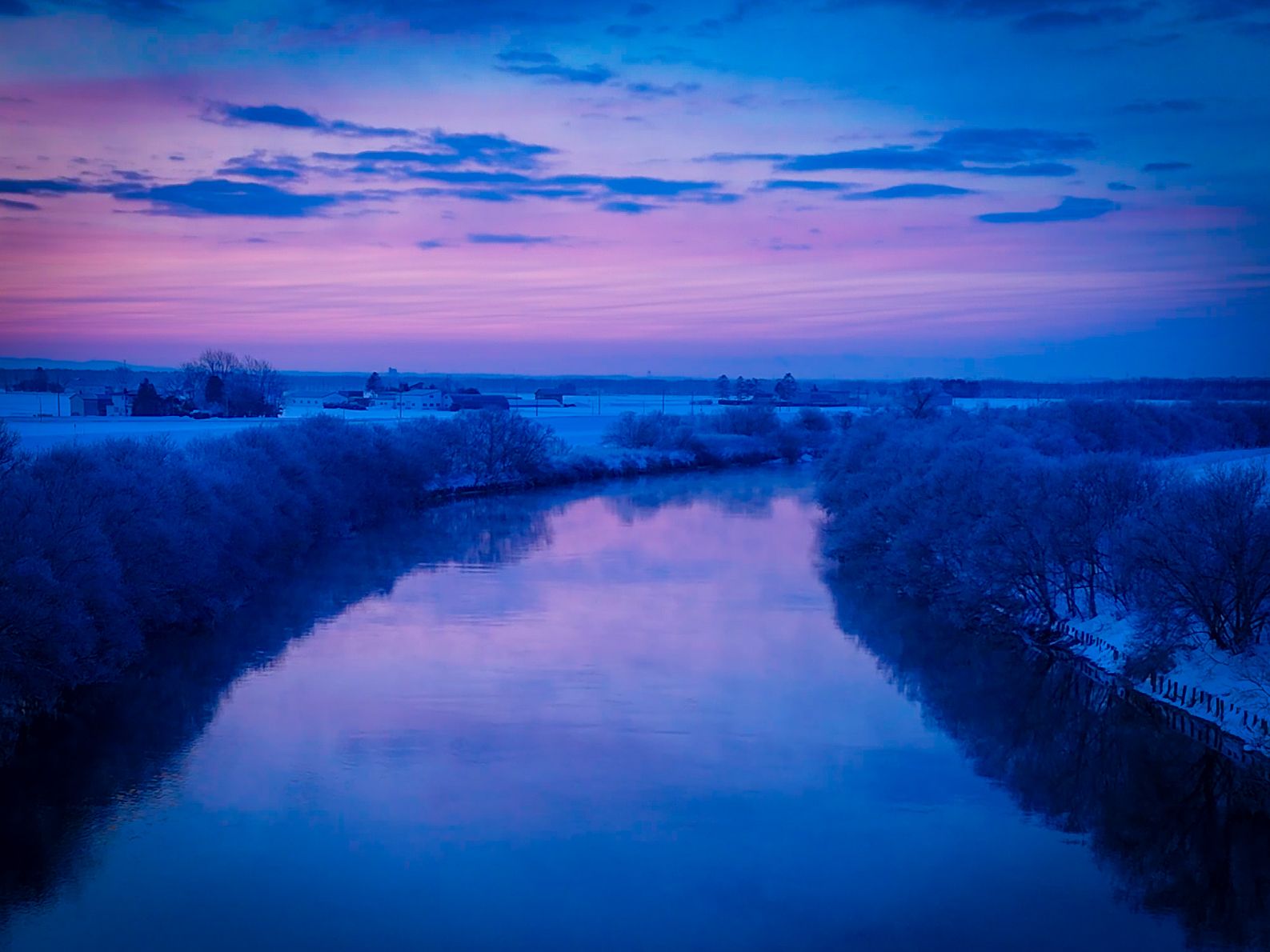札幌近郊に絶景があった！冬に行きたい"霧氷の名所"｜Sitakke【したっけ】
