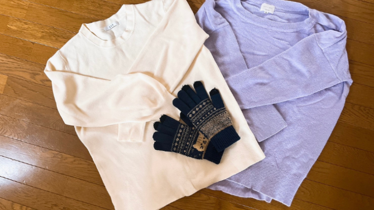 15分以内でできる!? 今がおすすめ「春に最適な片付け場所」3選｜Sitakke【したっけ】