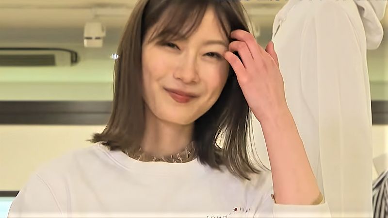 初デート、ナニキル？モデルが選んだコーデ2選【三井アウトレットパーク・札幌北広島】｜Sitakke【したっけ】