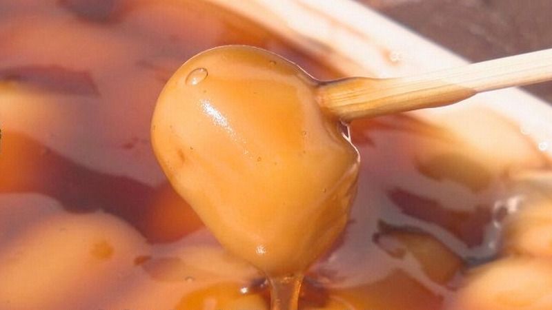 やわらかくて甘くて…「やっぱりこれが好きだ」120年の名物だんごが愛されるワケ｜Sitakke【したっけ】
