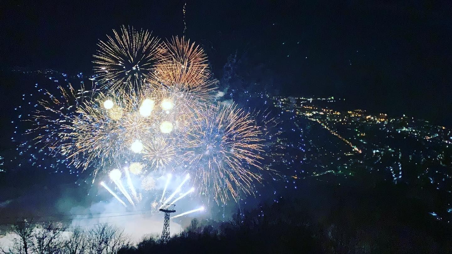 冬の小樽2大花火大会！小樽雪花火2023Final ＆ 運河100年ナイトカーニバル｜Sitakke【したっけ】