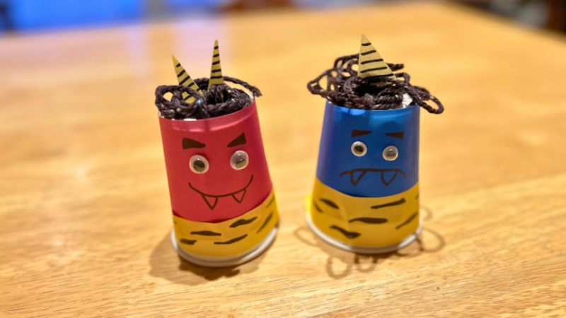 豆まきだけじゃない！子どもと一緒に「節分」を楽しむ簡単アイデア3つ｜Sitakke【したっけ】