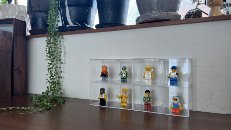 お気に入りグッズ、どこに置く？おしゃれな「見える収納」のコツ3つ｜Sitakke【したっけ】