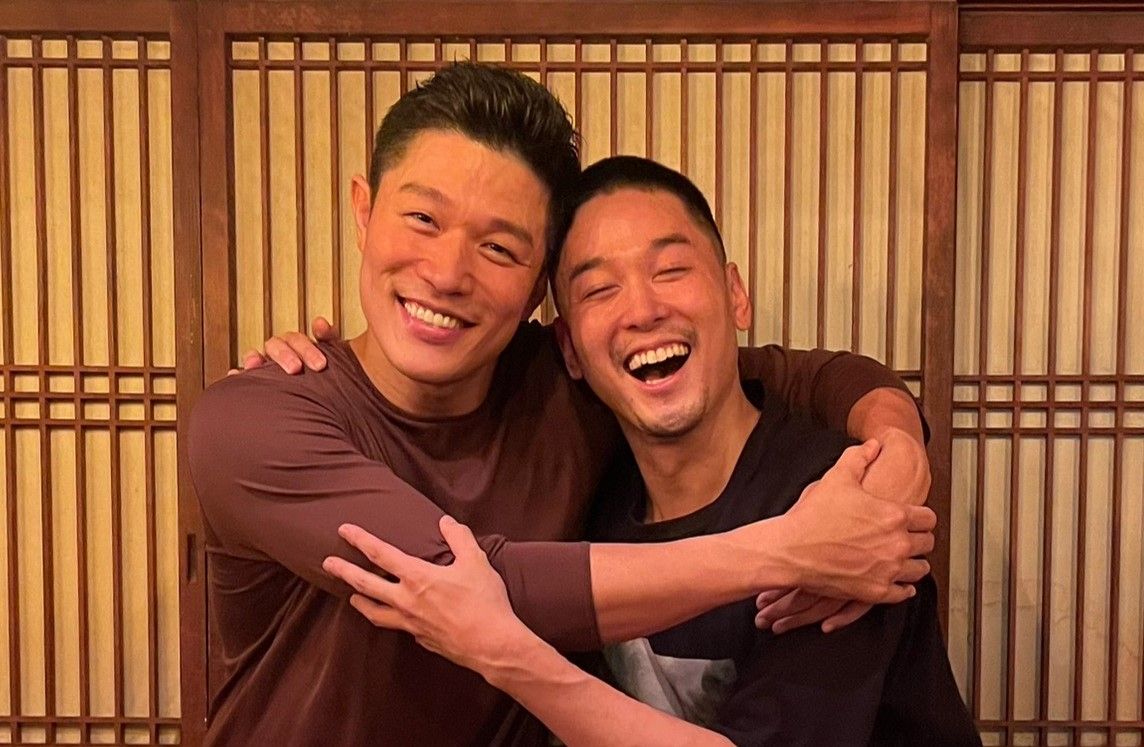 『エゴイスト』の出演者にゲイ当事者がインタビューをして知ったこと①—「クィア映画の“これから”を作りたい」｜Sitakke【したっけ】