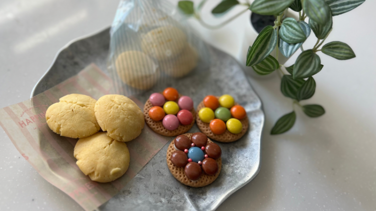 15分でできるものも！子どもと一緒に作れる「簡単ホワイトデーレシピ」3つ｜Sitakke【したっけ】