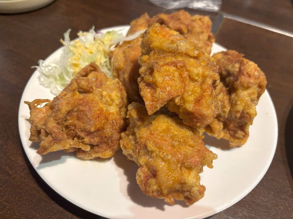 パリッもっちり！おいしい餃子が楽しめる、子連れOKな居酒屋3選【旭川市】｜Sitakke【したっけ】