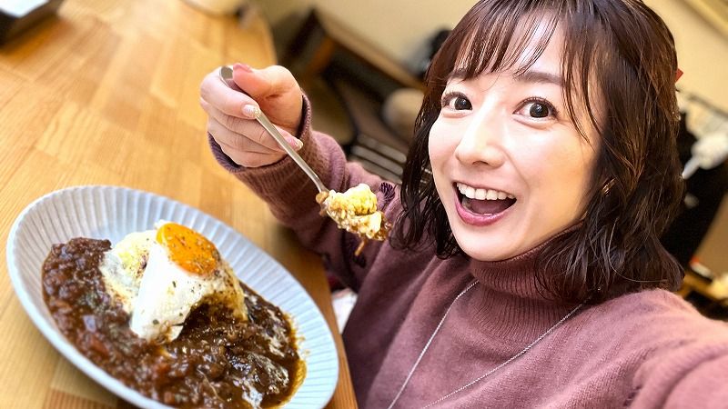 目玉焼きとチーズなんて間違いない！札幌中心部からお引越しした間借りカレーの2枚看板｜Sitakke【したっけ】