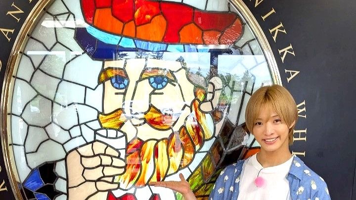 このおじさんに会える場所！果物のマチが生んだレアでつめた～いスイーツにIMP.佐藤 新くんが笑顔！｜Sitakke【したっけ】