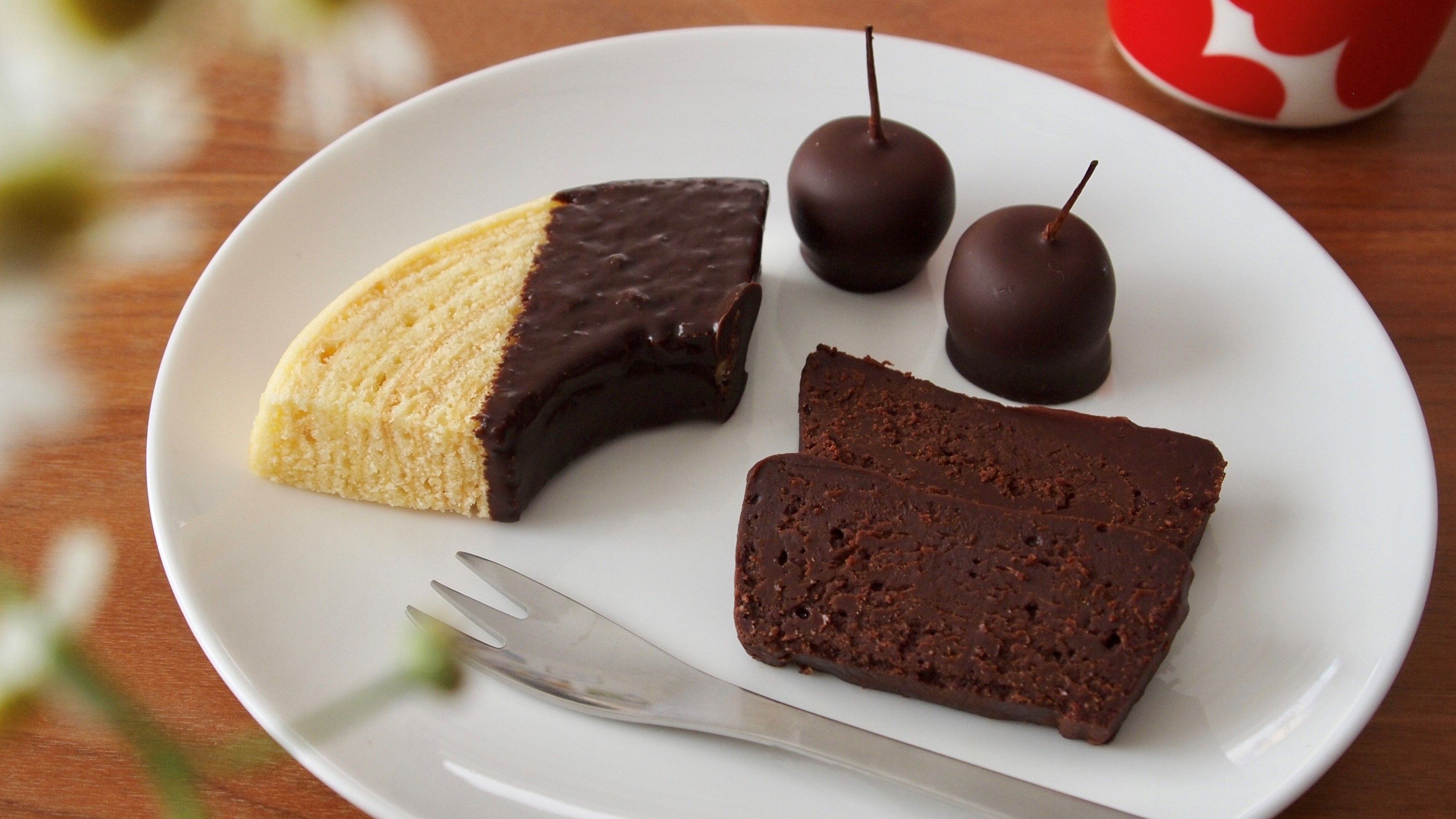 チョコ好きライターおすすめ！濃厚チョコレートスイーツ3選【北海道・深川市】｜Sitakke【したっけ】