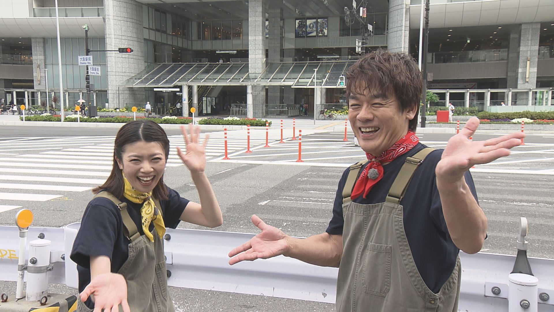 あぐり王国北海道NEXT｜HBC北海道放送