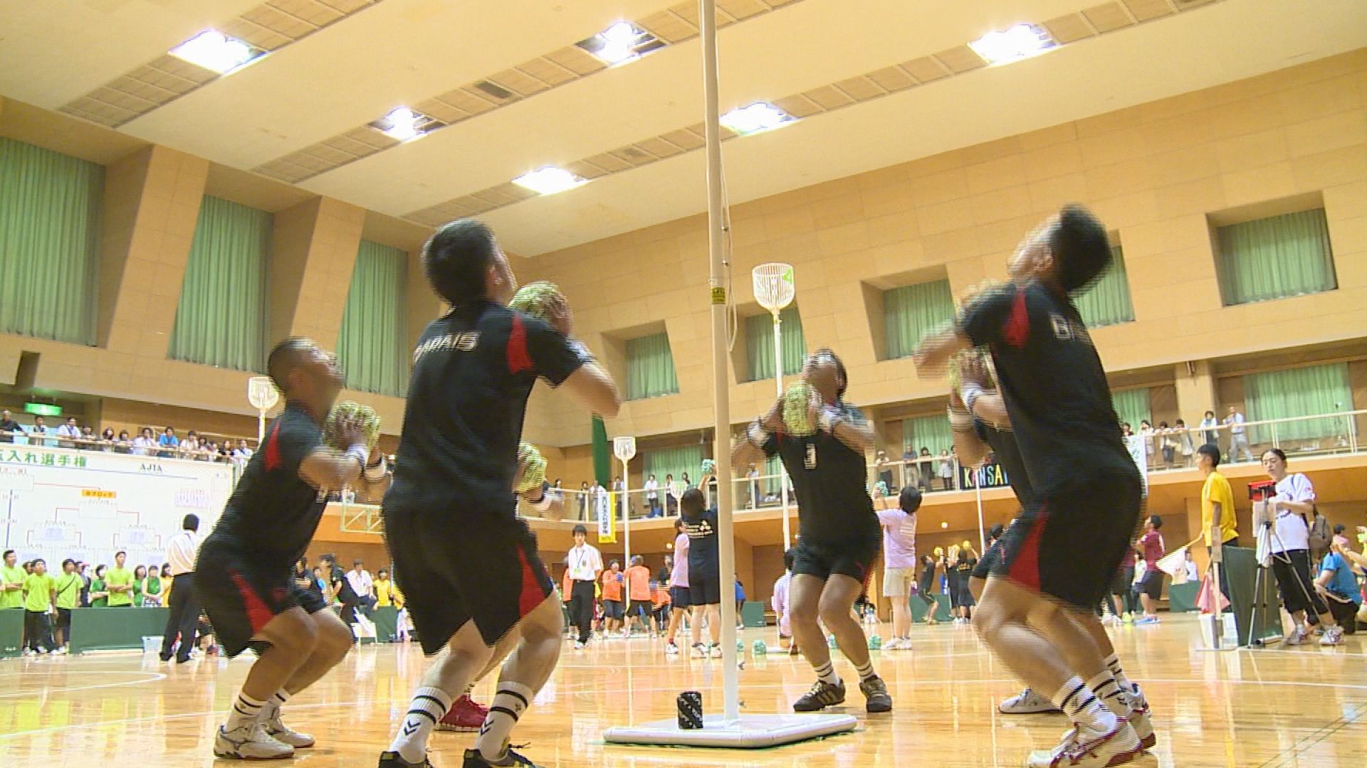 グッチーな！｜HBC北海道放送