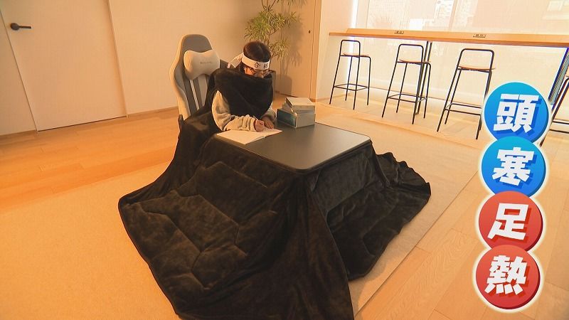 【特集】最新あったかグッズ「バズリ屋」（11月29日放送）｜Sitakke【したっけ】