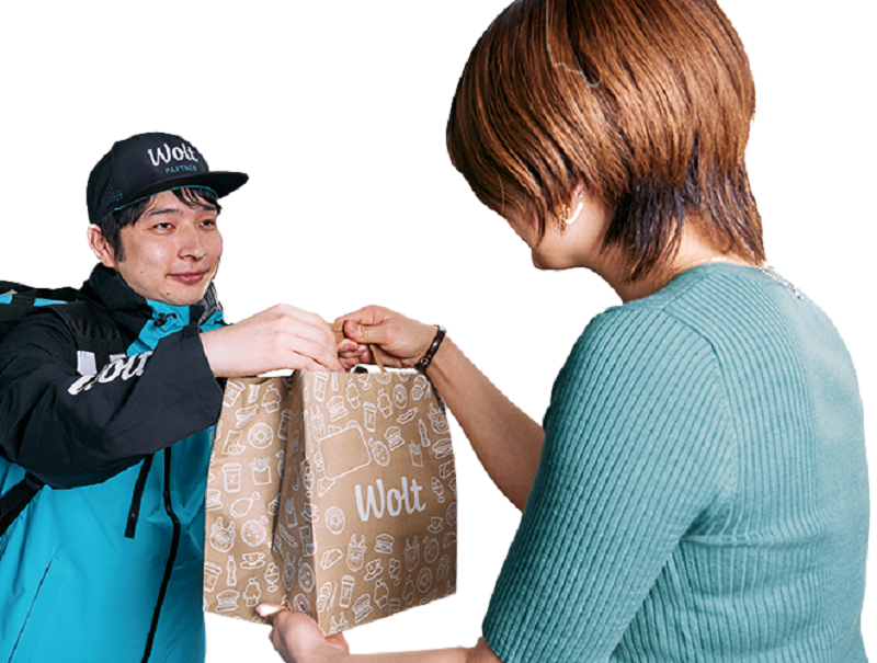 【函館エリア】地元で愛されるお店が登場！地元編集部が厳選する「Wolt」でデリバリーできるお店｜前編｜Sitakke【したっけ】