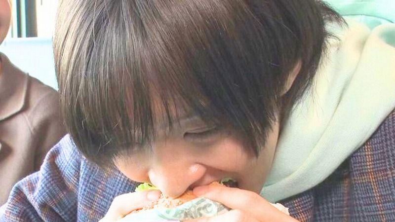 IMP.佐藤 新くんが「これは1位だ…！」とがぶり！函館だけで食べられるベタな超人気メニューは？【今日ドキッ】｜Sitakke【したっけ】