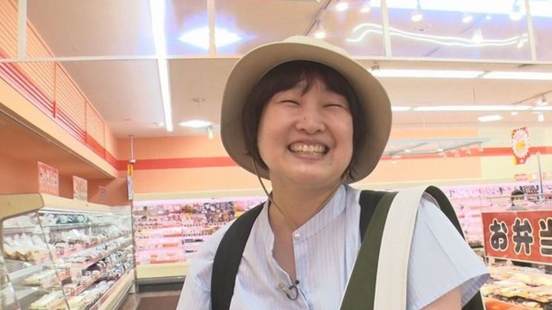 「部屋に銃弾が当たって…」笑顔で話すアメリカ生活のリアル！買い物途中に聞いてみると｜Sitakke【したっけ】