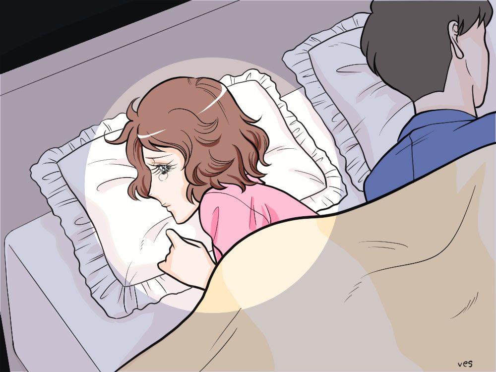 お悩み｜大好きな旦那とセックスレスです。「したい」という私の気持ち、どうしたらいい？｜Sitakke【したっけ】