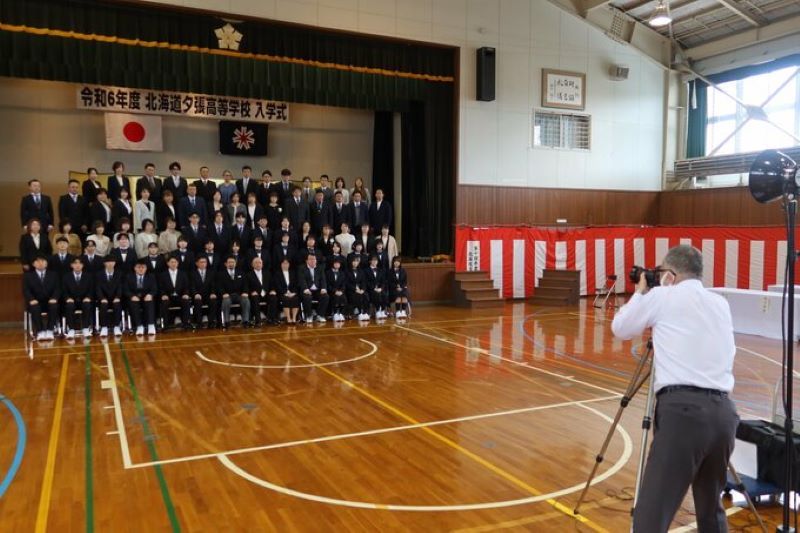 （第3話）魅力化の主役は誰なのか？【連載】夕張は倒れたままか？～北海道発・高校存続プロジェクトの現在地と課題｜Sitakke【したっけ】