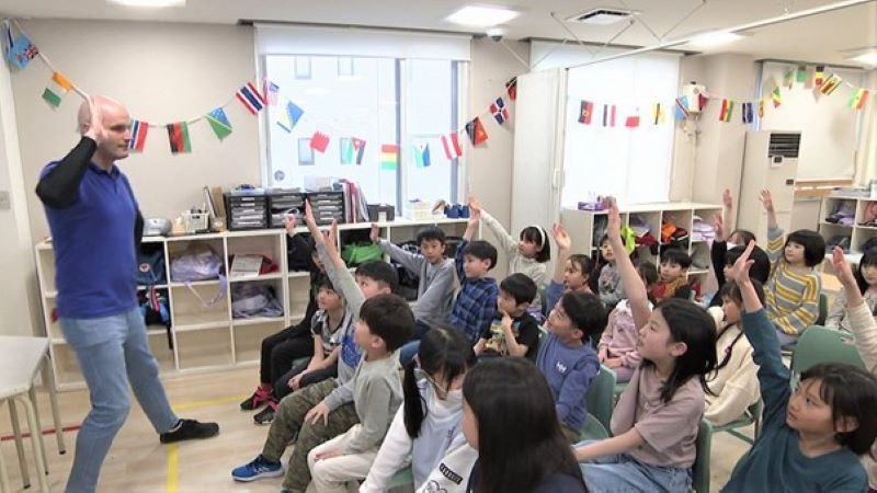 毎日の学童保育が「習い事」に！週5で「英語が口をついて出る」子どもの放課後に進む多様化｜Sitakke【したっけ】