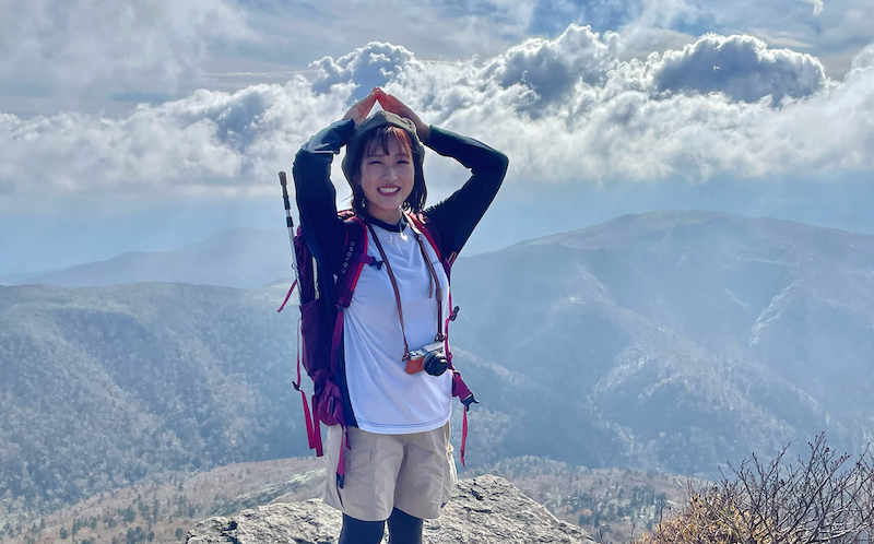 【北海道・登山】一気に2つの山頂を楽しめる！30分で気軽に「縦走」できる徳舜瞥山・ホロホロ山｜Sitakke【したっけ】