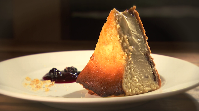 【札幌】とろっとろ♡「歯がいらないケーキ」とは／五感グルメ③シュシュウルフ｜Sitakke【したっけ】