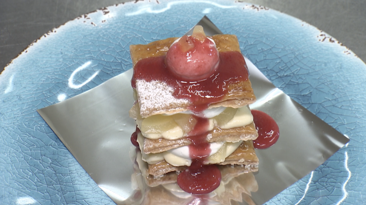 道産小麦とバターが香る！札幌清田区「DOLCE VITA」のオーナーシェフがこだわるスイーツへの想い｜Sitakke【したっけ】