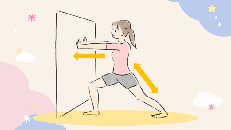 「自己決定、をしませんか？」簡単ストレッチ講座付きコラム【ココロとカラダ #vol.2】｜Sitakke【したっけ】