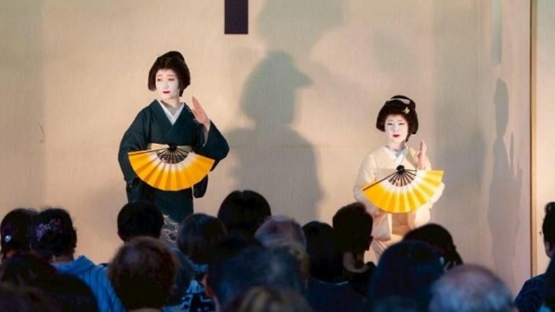 芸妓の世界はやっぱり厳しい？知られざる上下関係は令和の今どうなっているの？【さっぽろ芸妓日記vol.35】｜Sitakke【したっけ】