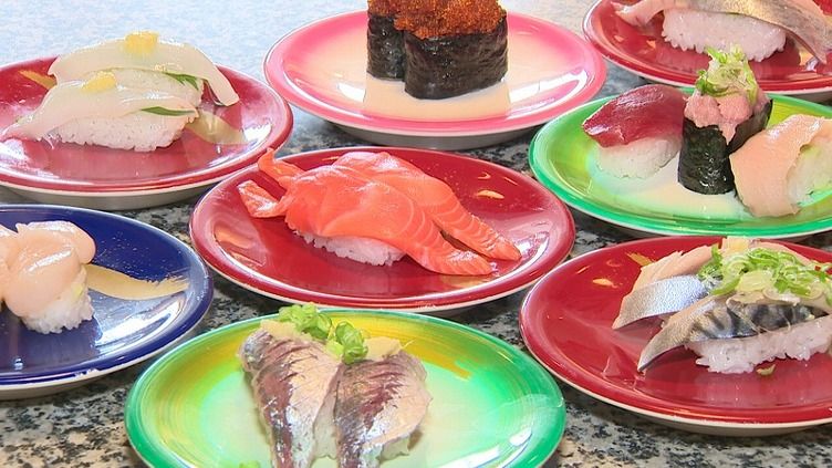 「唯一の回転ずし」復活への思い…おいしさの秘訣は？北海道の旬をお届け【深川】｜Sitakke【したっけ】