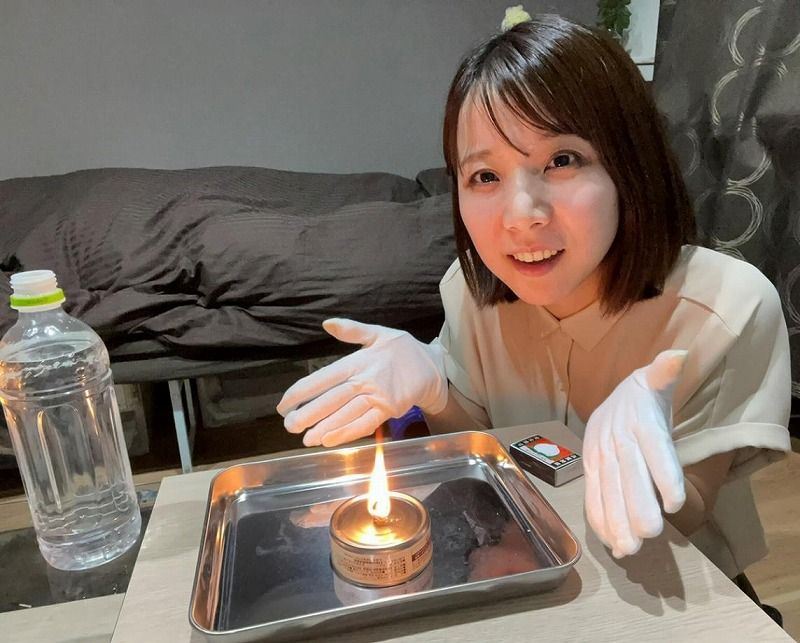 【防災】キッチンにある”意外なもの”が停電時に大活躍！気象予報士が実践してみた｜Sitakke【したっけ】