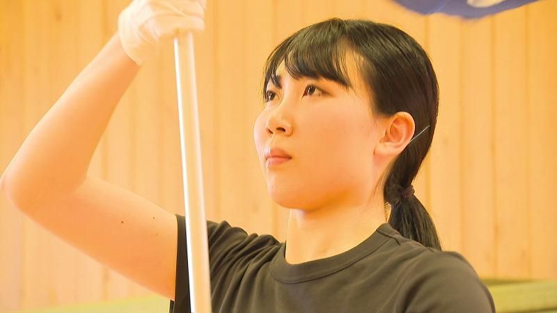 新人デビュー！年120回の演奏会で「音の架け橋」に…道警音楽隊の26歳女性に密着｜Sitakke【したっけ】