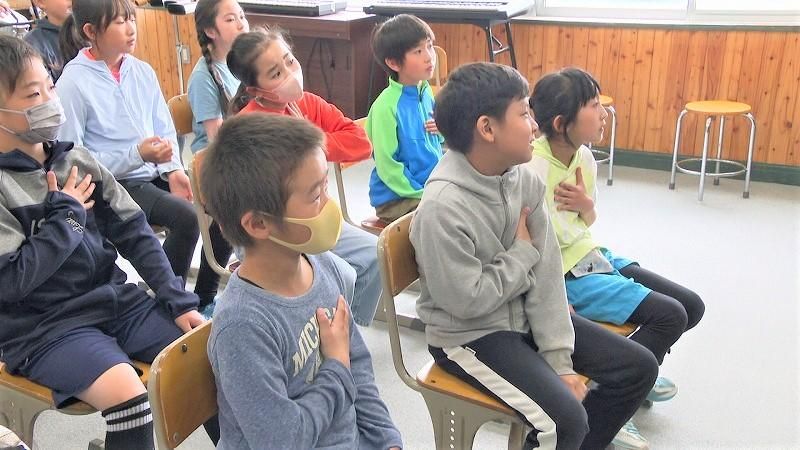 「こころとからだはなかよし」性教育の今 自分や相手のすべてを大事にする「人間学」へ｜Sitakke【したっけ】