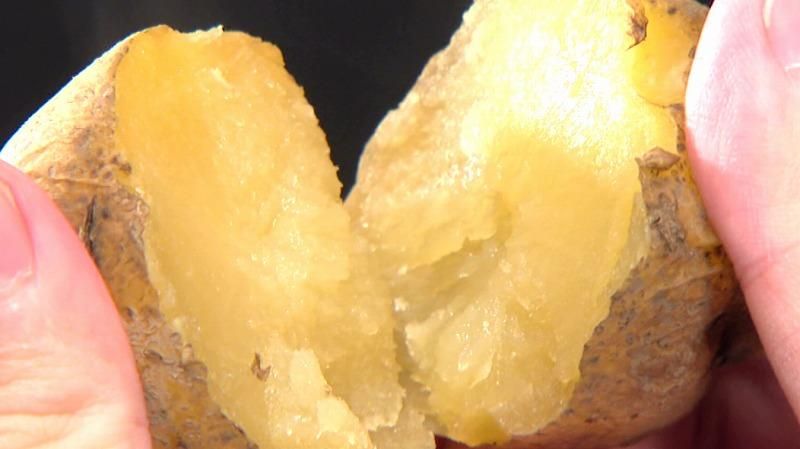 食べられるのは選ばれし100店…「世界中探しても見つからない」“幻のジャガイモ”の挑戦｜Sitakke【したっけ】