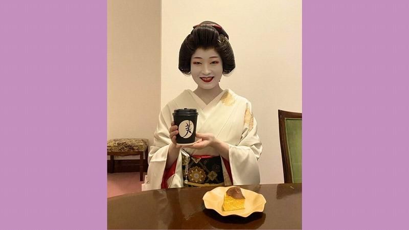 「まるでおとぎ話」な洋館で芸妓がカフェをオープン！新しい試みで思いがけないご縁も【さっぽろ芸妓日記vol.34】｜Sitakke【したっけ】