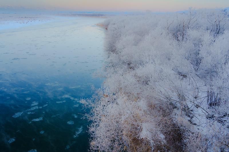 「息をのむ絶景」夜明けの美しさを知ったのは、北海道・十勝に住んだから【写真11枚】｜Sitakke【したっけ】