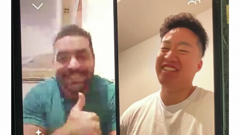 9000キロ離れた友人思い、記者が目指す表彰台 もっとも読まれた記事ランキング・2024年11月｜Sitakke【したっけ】