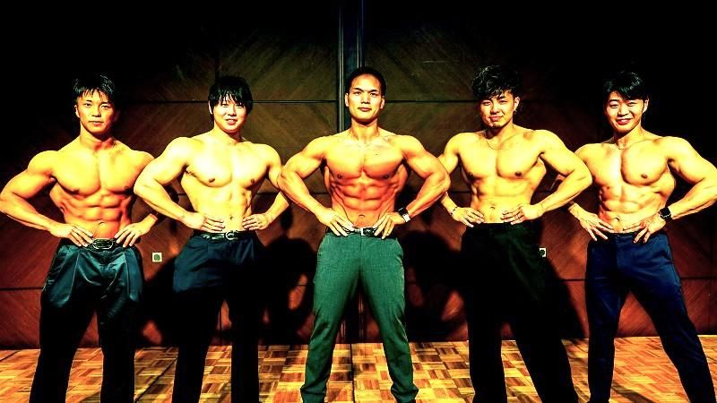 マッチョだらけの介護施設が未来を救う？勤務時間に筋トレOK・プロテイン代支給も｜Sitakke【したっけ】